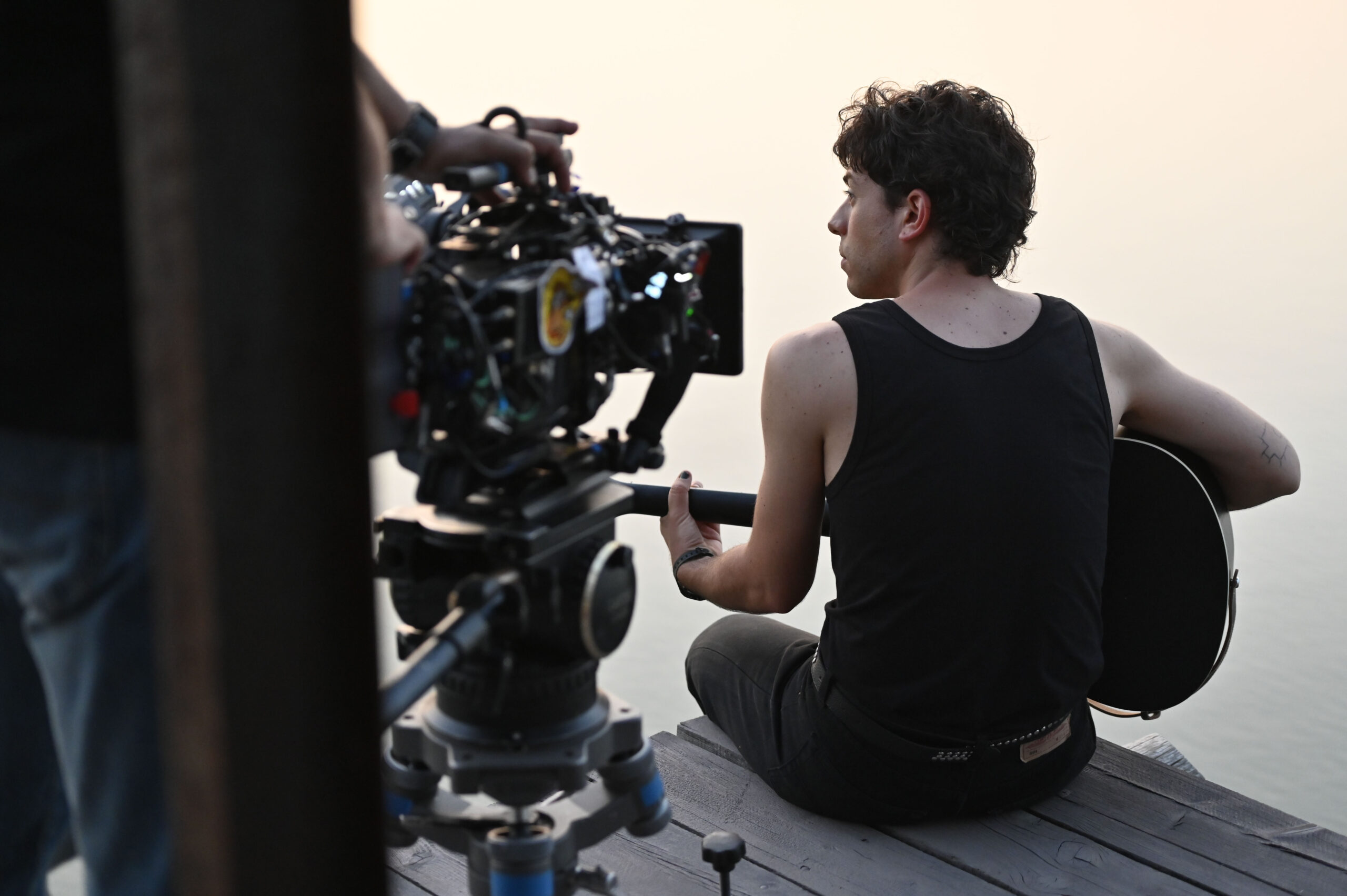 SQUALI – Camaleo Cinema