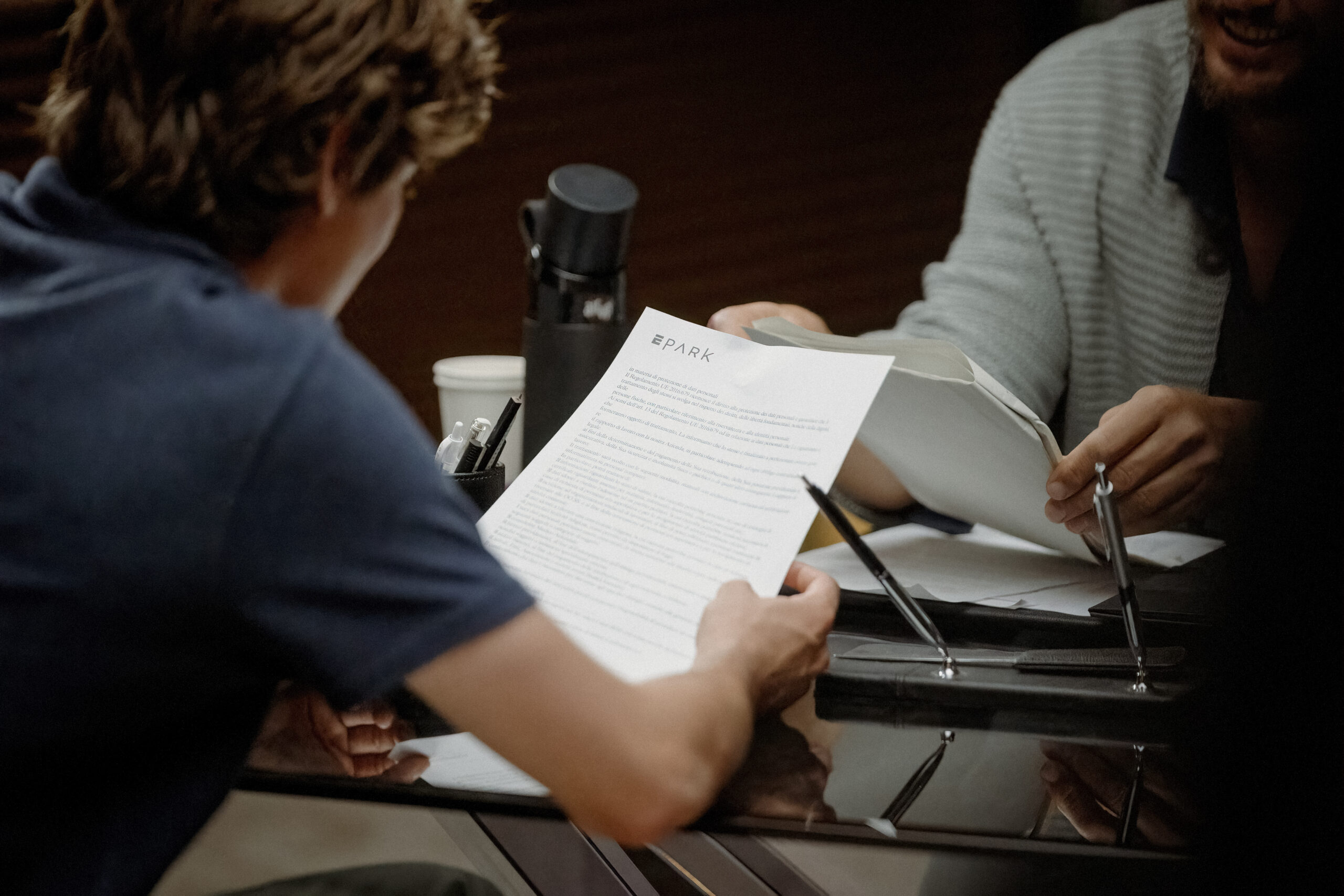 SQUALI – Camaleo Cinema