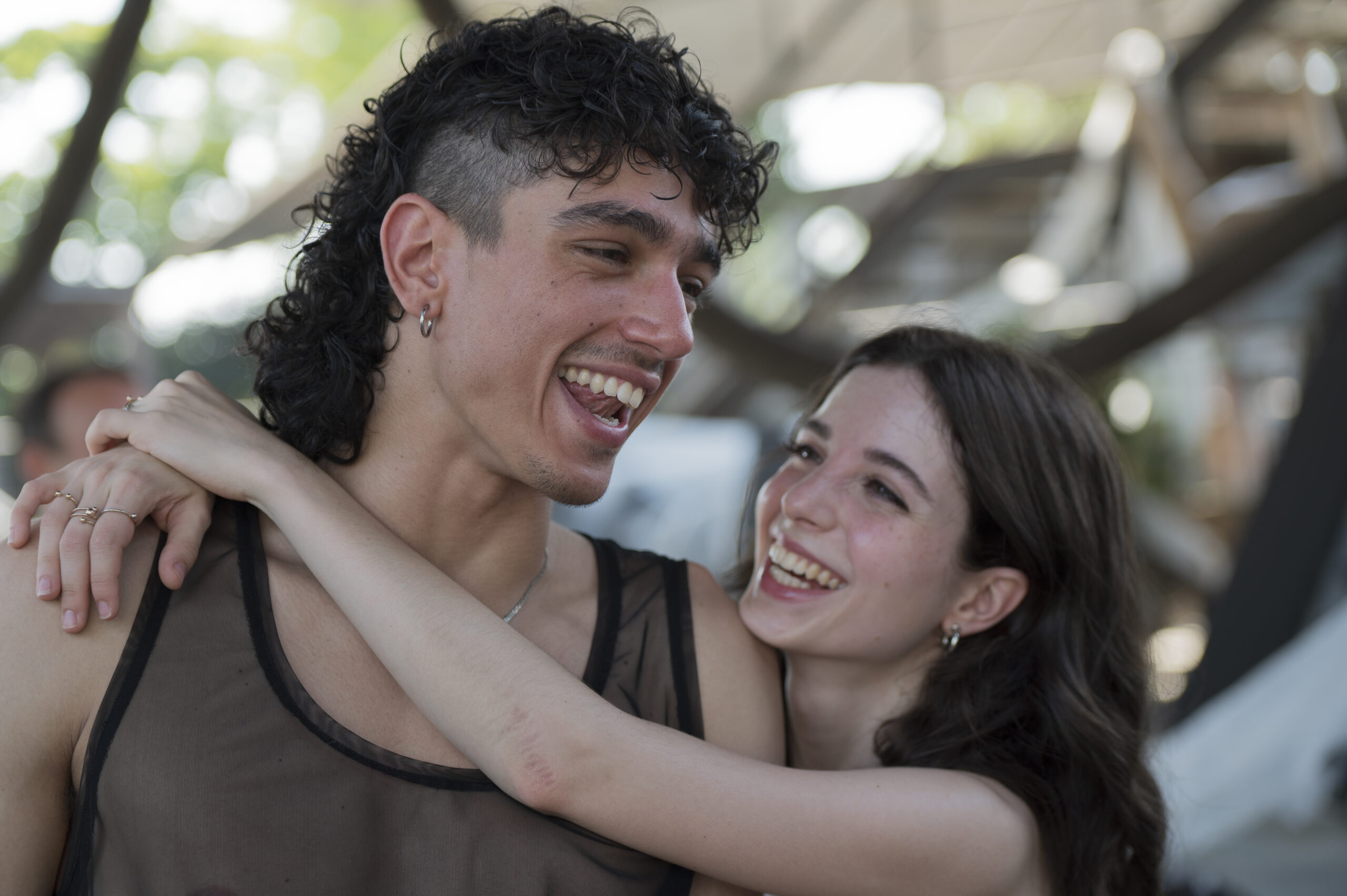 SQUALI – Camaleo Cinema