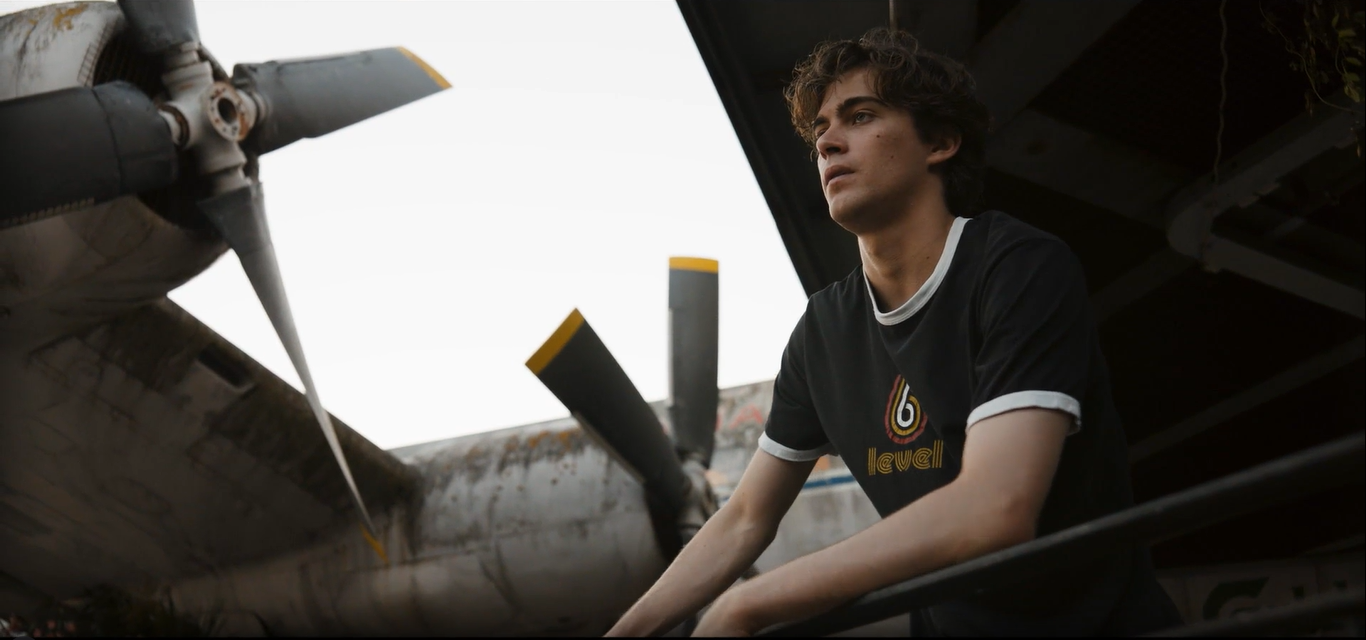 SQUALI – Camaleo Cinema